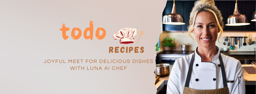 todorecipes.com - Joyful Meet for Delicious Dishes